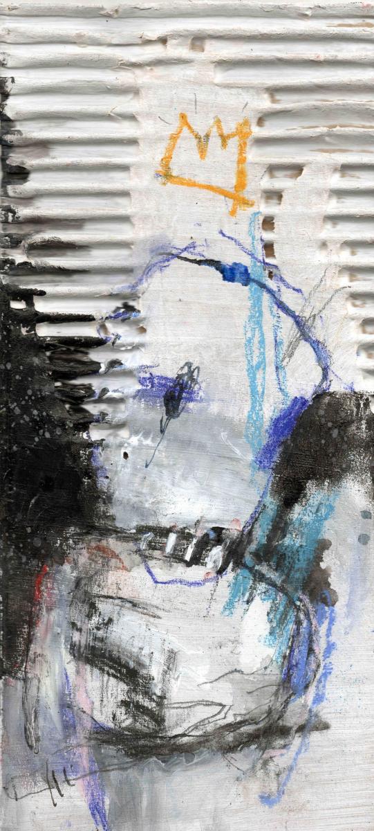 Open Arts Forum | Four by Marcel Herms
