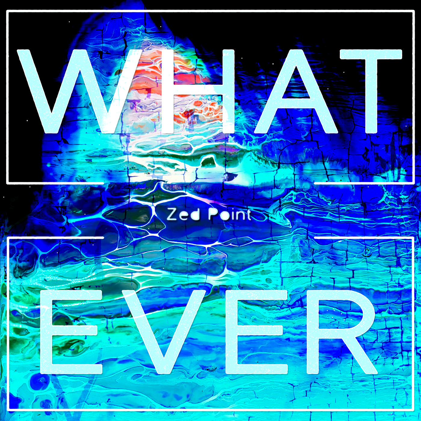 Open Arts Forum | What Ever