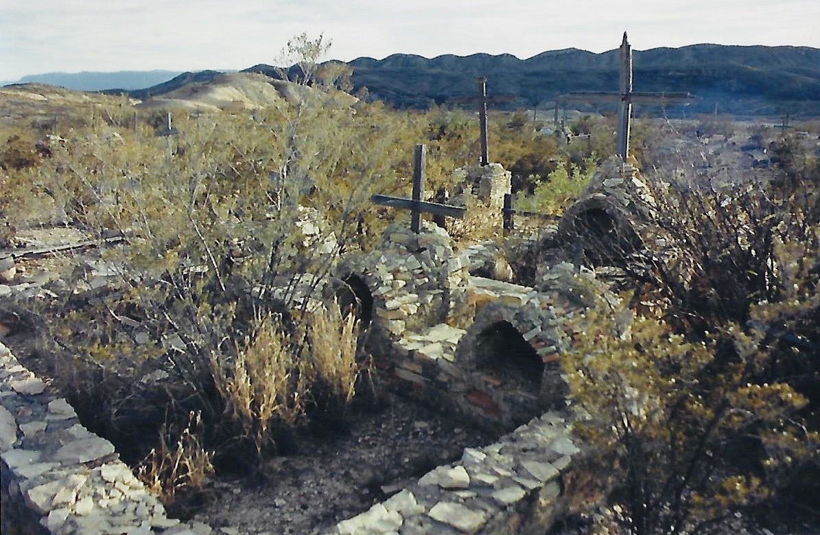 Open Arts Forum | terlingua