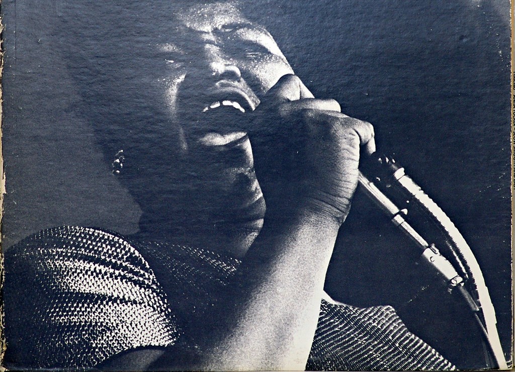 Open Arts Forum | Big Mama’s Brood