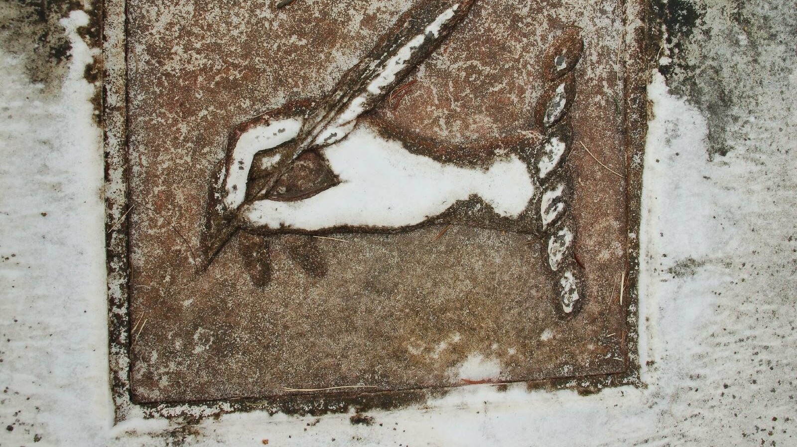 Open Arts Forum | The Architect of Ash