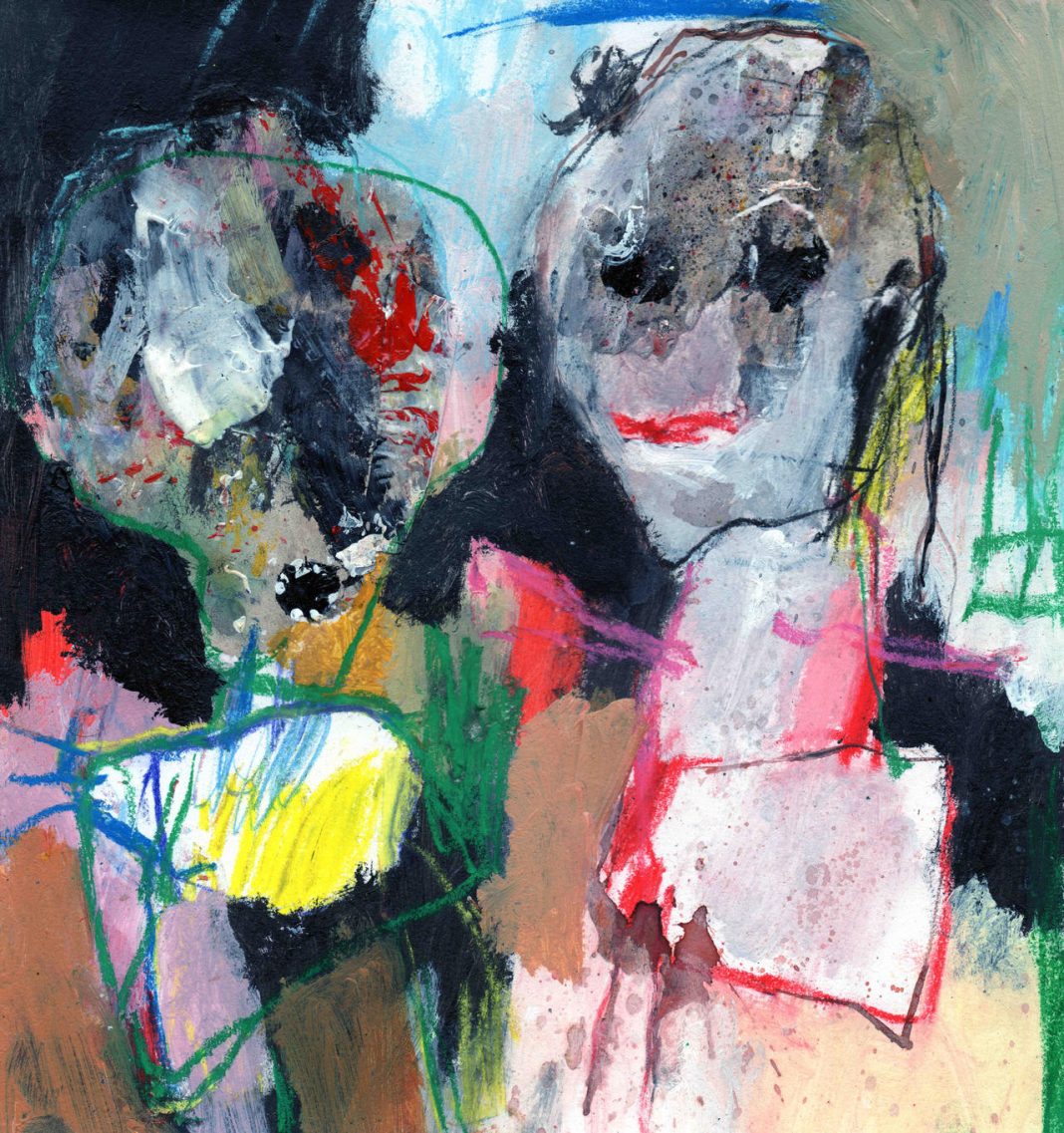 Open Arts Forum | First date